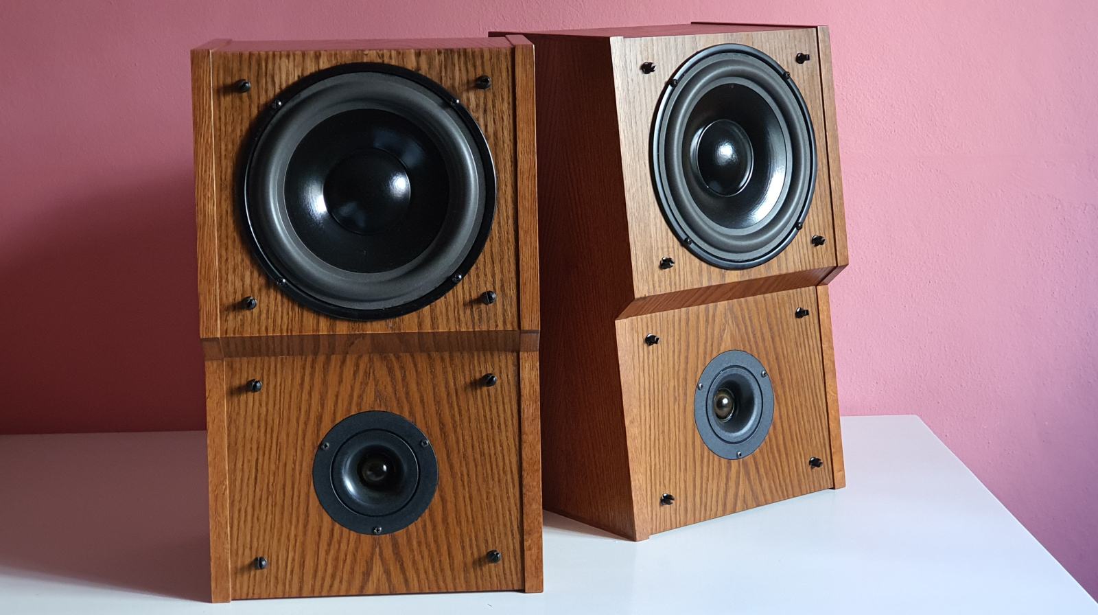 Dynaudio MPS 100