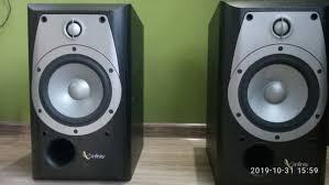 infinity alpha 20