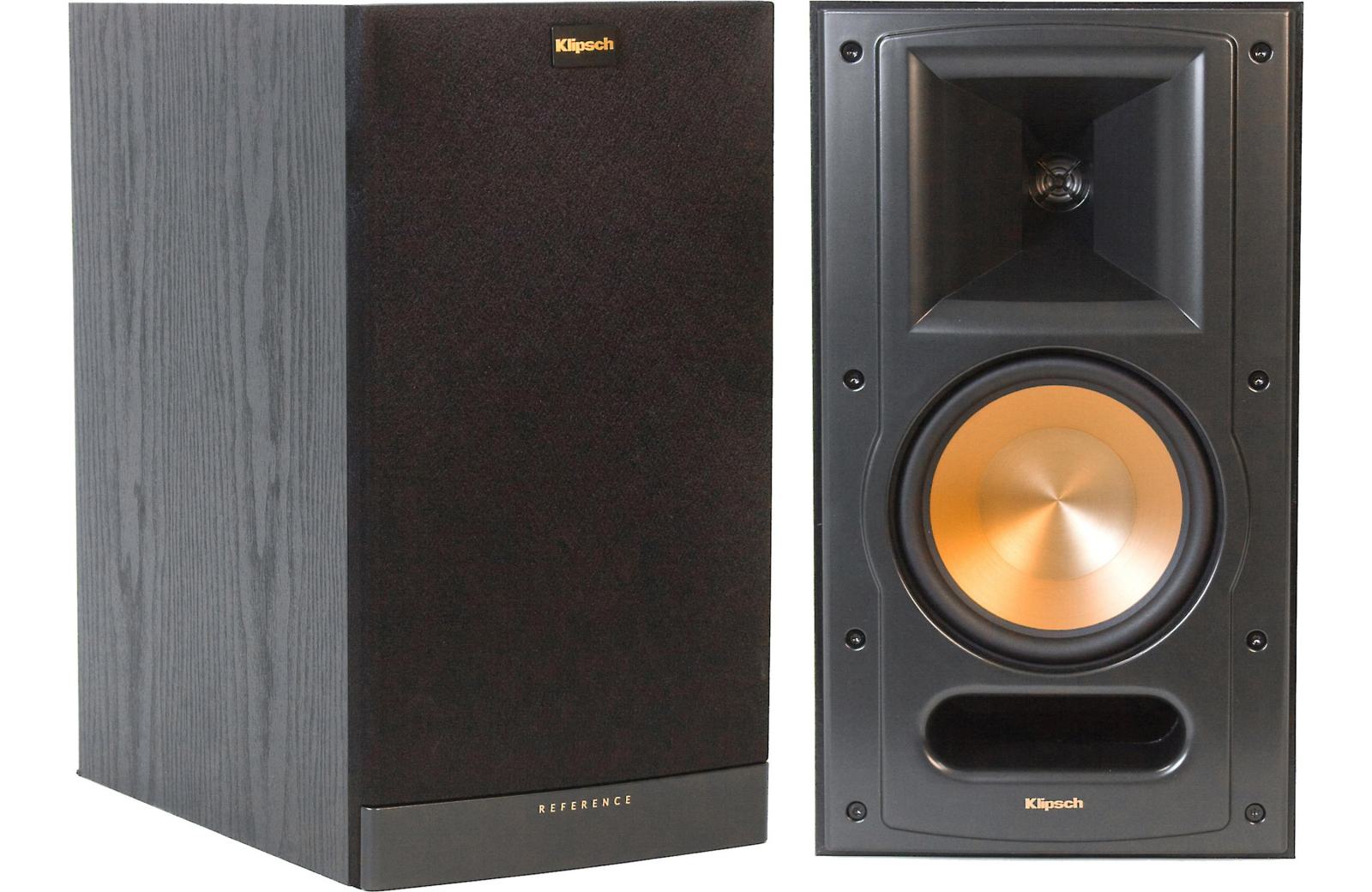 Klipsch RB-61 II