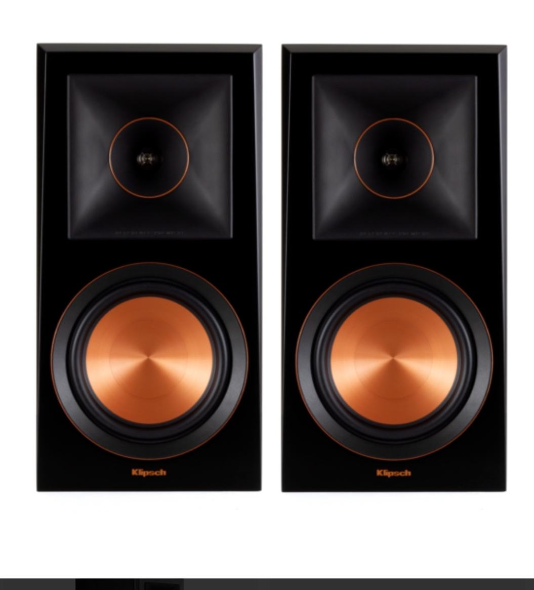 Klipsch RP-600M II