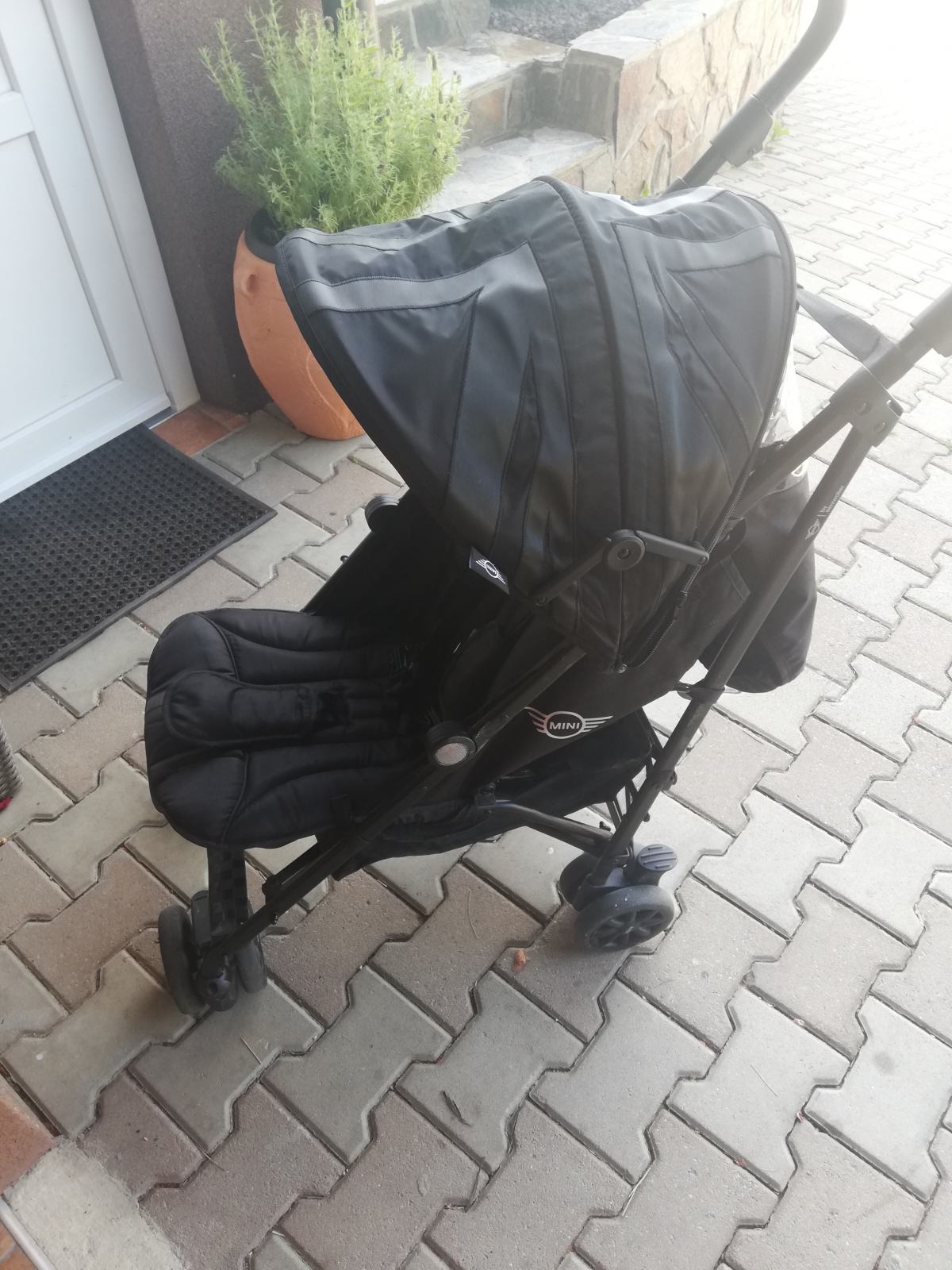 Easywalker Mini Edition