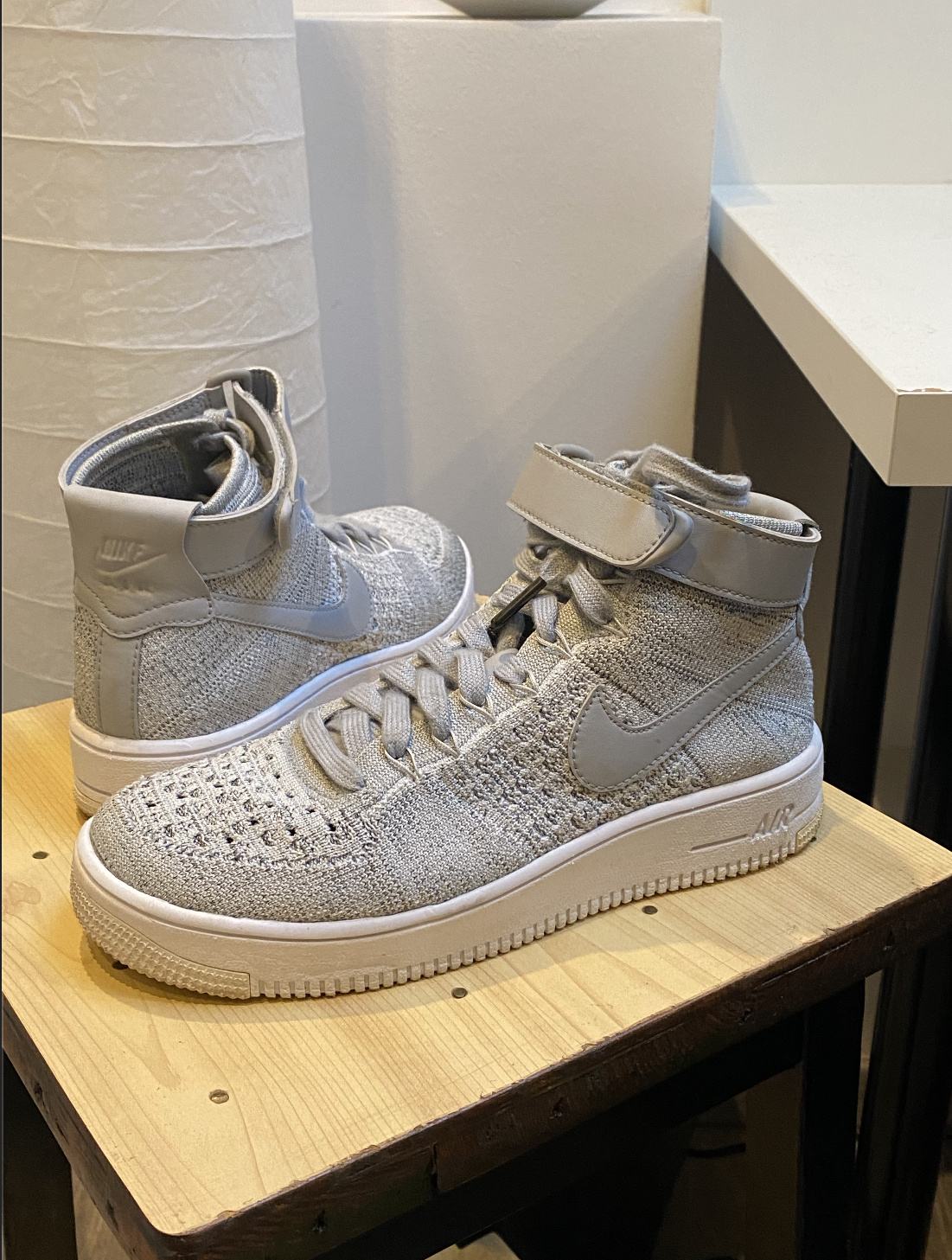 original superge znamke Nike