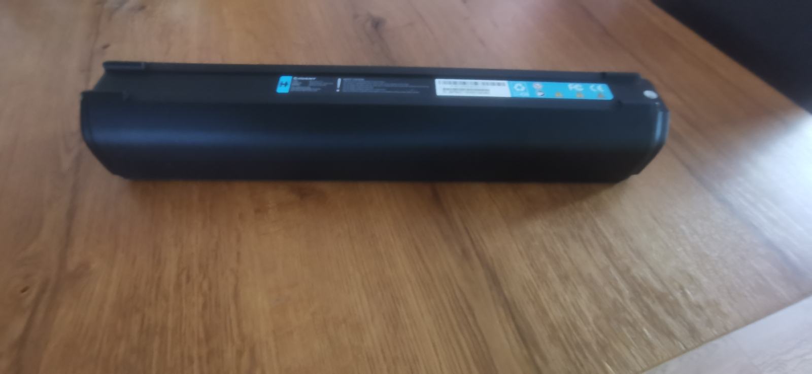 BATERIJA GIANT ENERGYPAK SMART 500Wh INTEGRIRANA W/O COVER