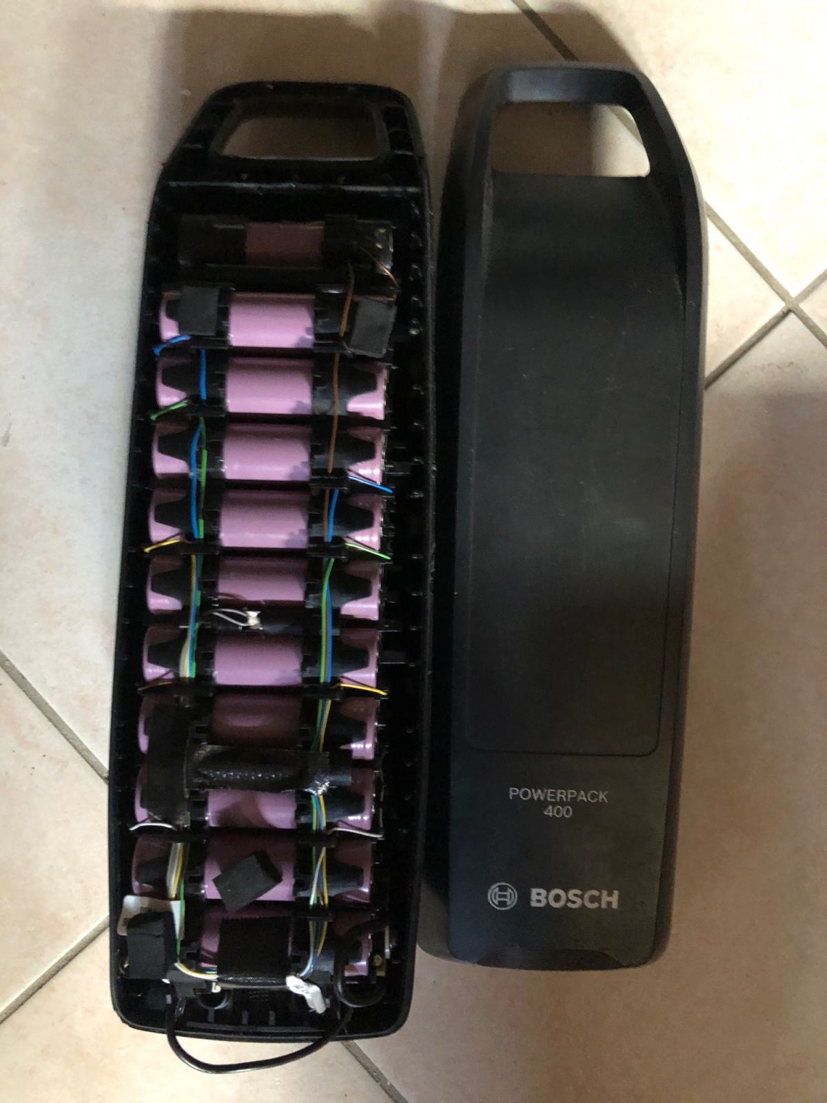bosch powerpack 300