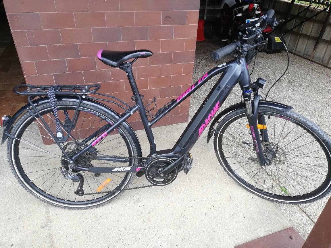 el.kolo apache matta tour mx3