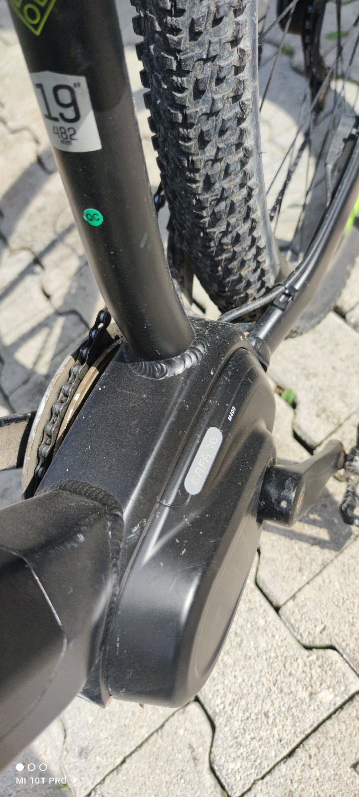 el. kolo APACHE TUWAN