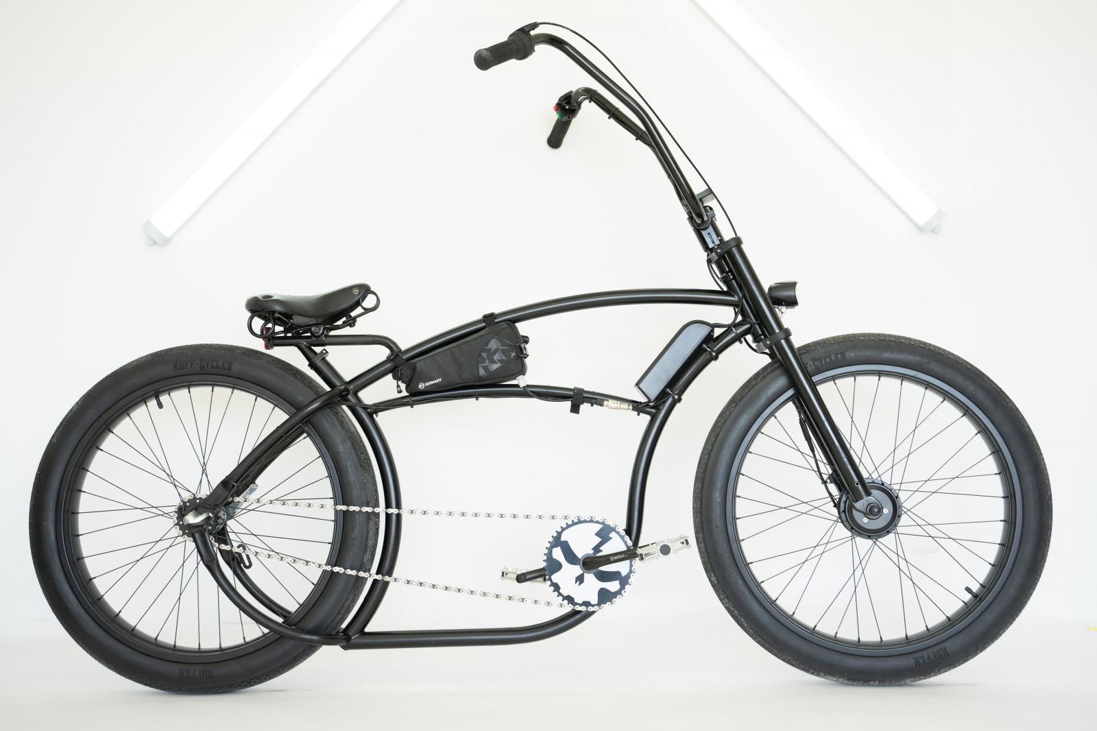 Električni Chopper Ruff Cycle *NOVO*