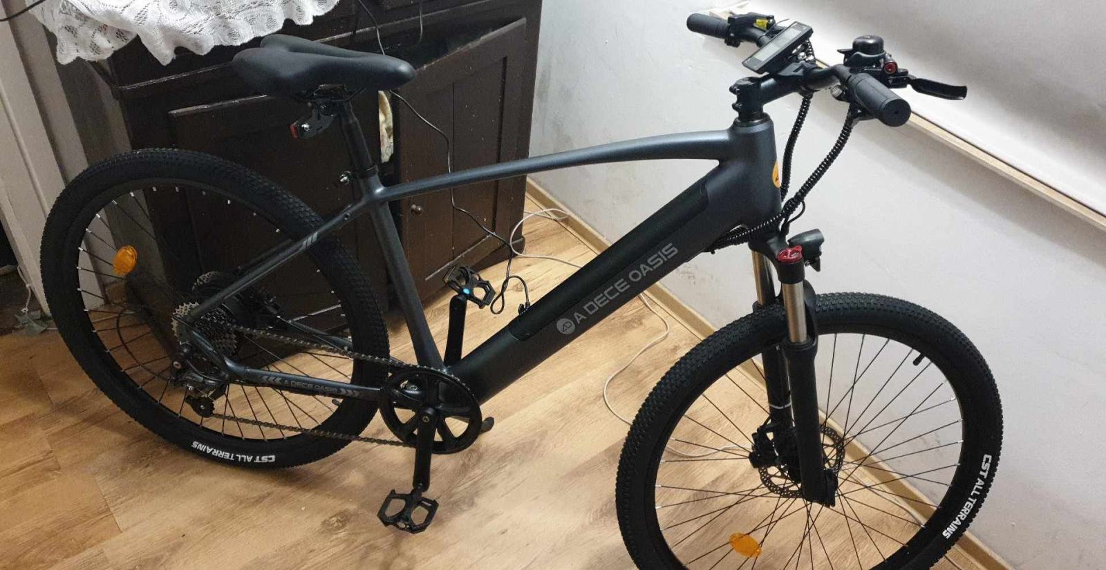 Električno kolo ado300c