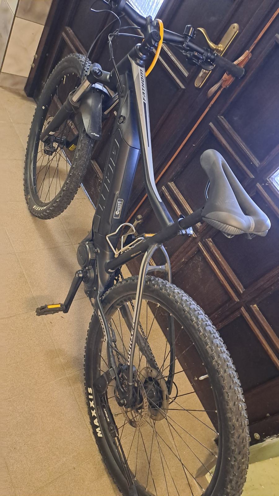 električno kolo GIANT L - FANTOM ET 329ER POWER 2020