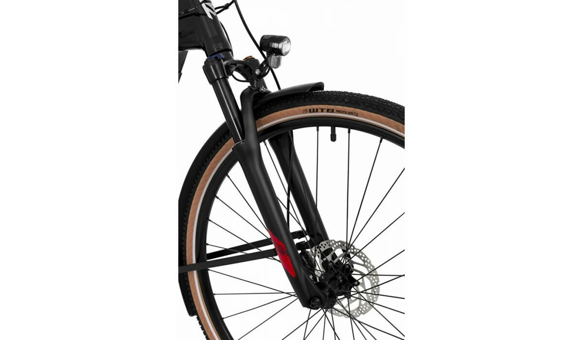 ELEKTRIČNO KOLO ROCK MACHINE CROSSRIDE Z BOSCH MOTORJEM