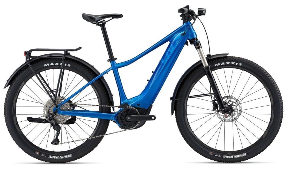 KOLO GIANT LIV Vall E+ EX 29er 25km/h S Azure Blue 2024