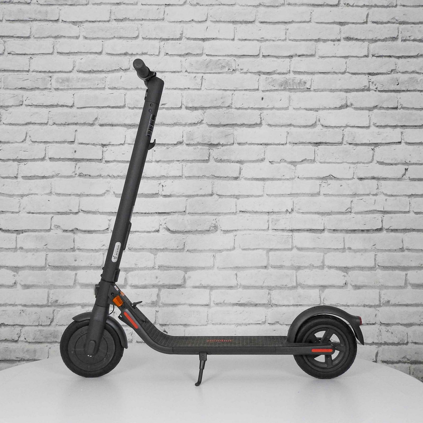 Ninebot E22E z dodatno baterijo