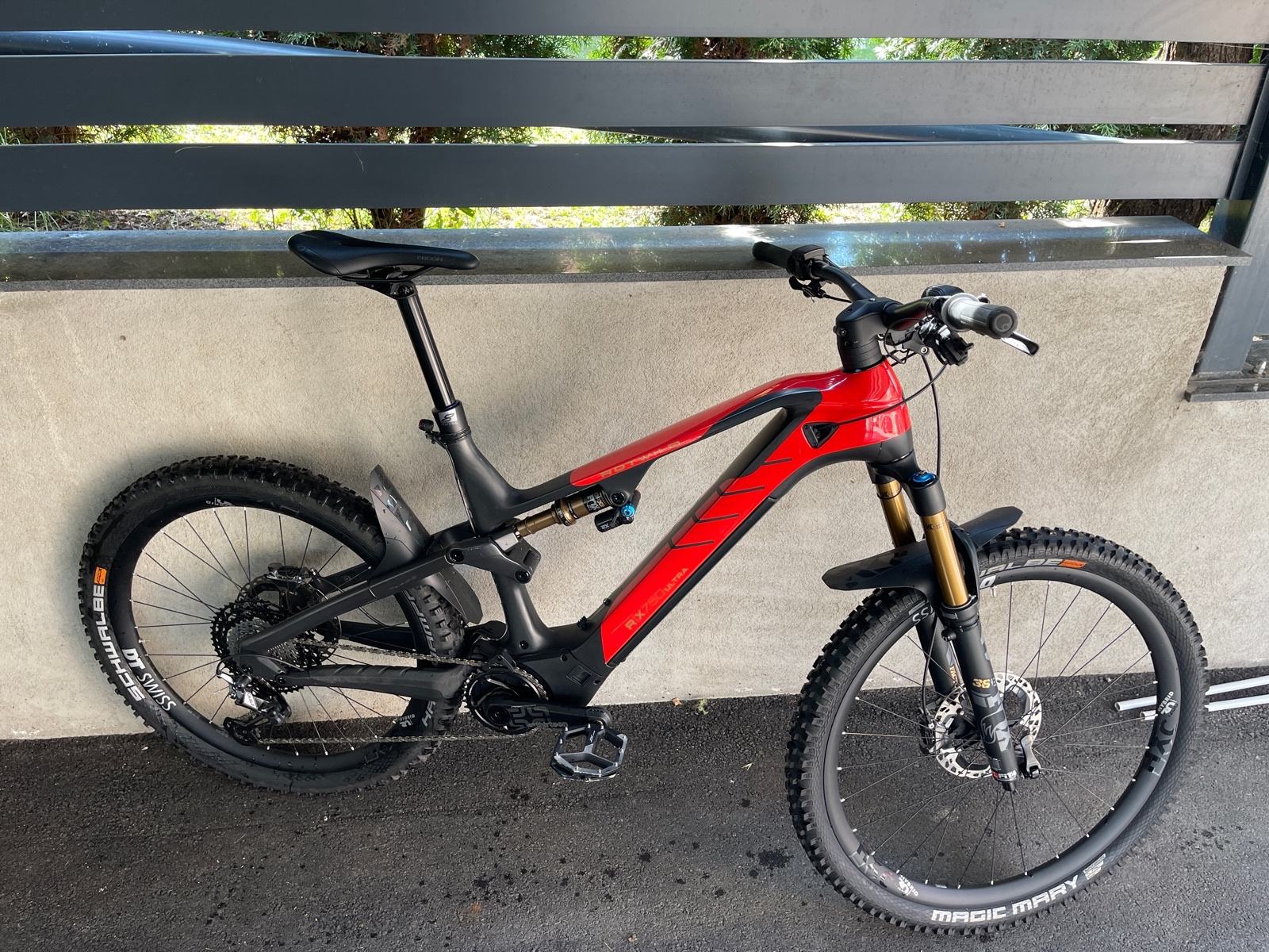 Rotwild rx 750 ultra XL 2021