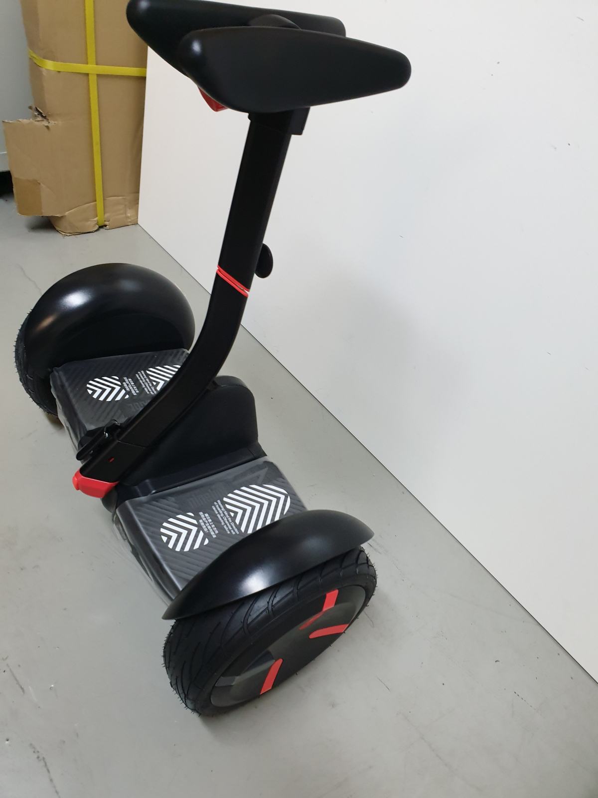 Segway Ninebot Mini Pro nov nerabljen