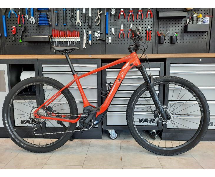 SPECIALIZED TURBO LEVO COMP HT