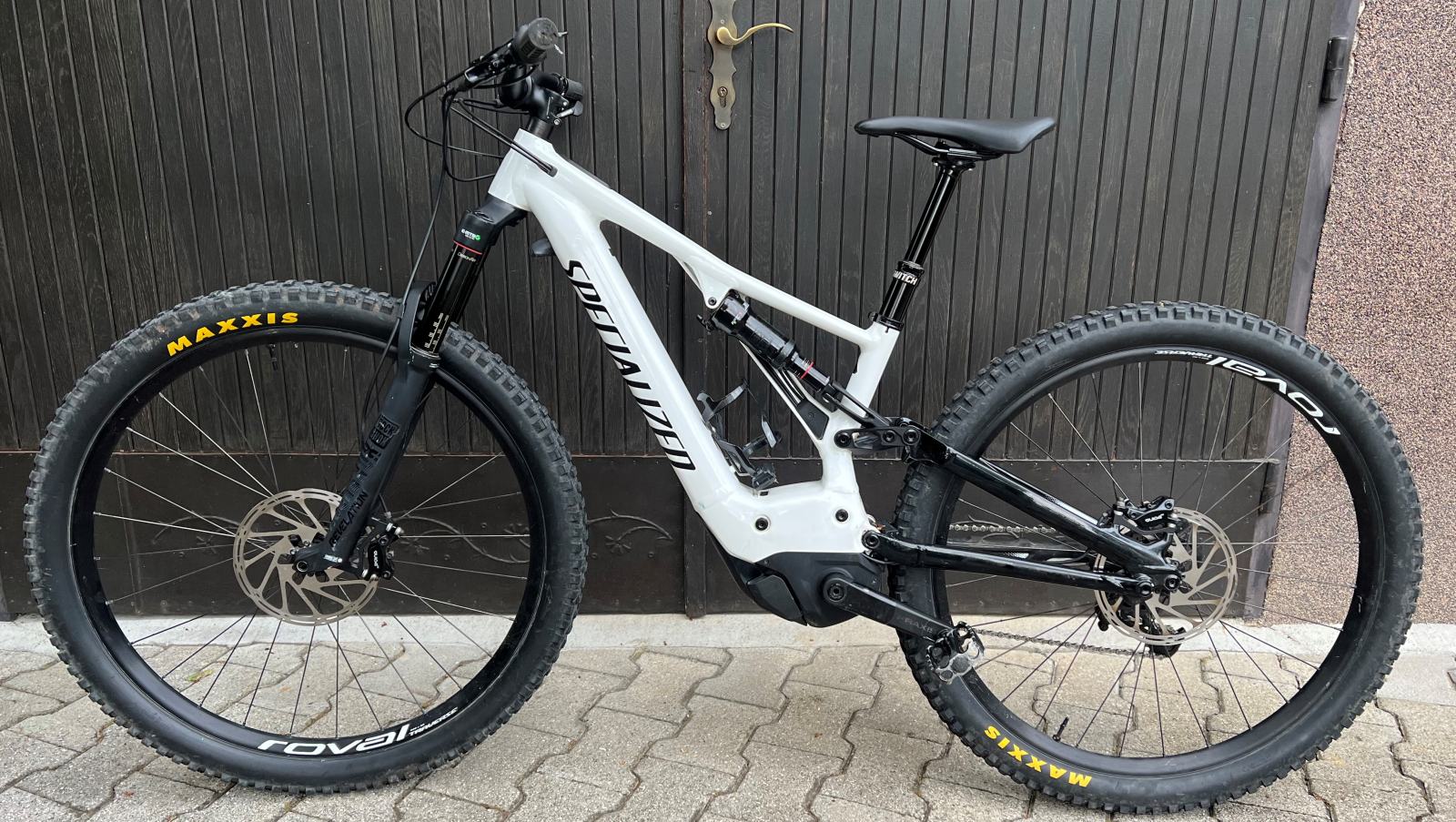 Specialized Turbo Levo Comp Alloy