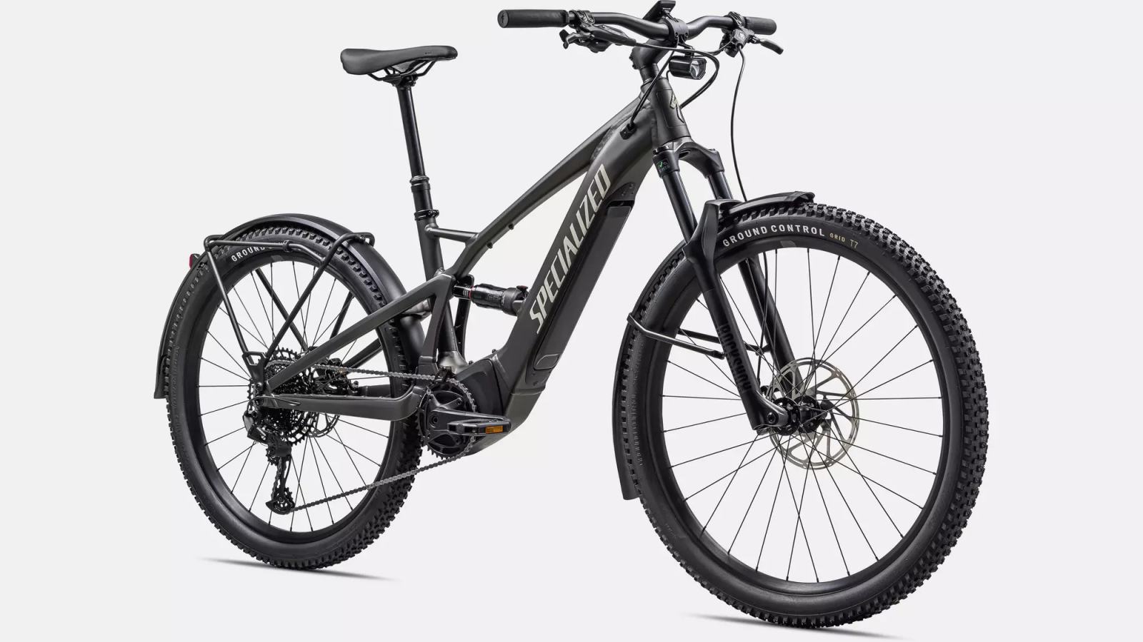 Specialized Turbo Tero X 4.0 2024 XL NOV!