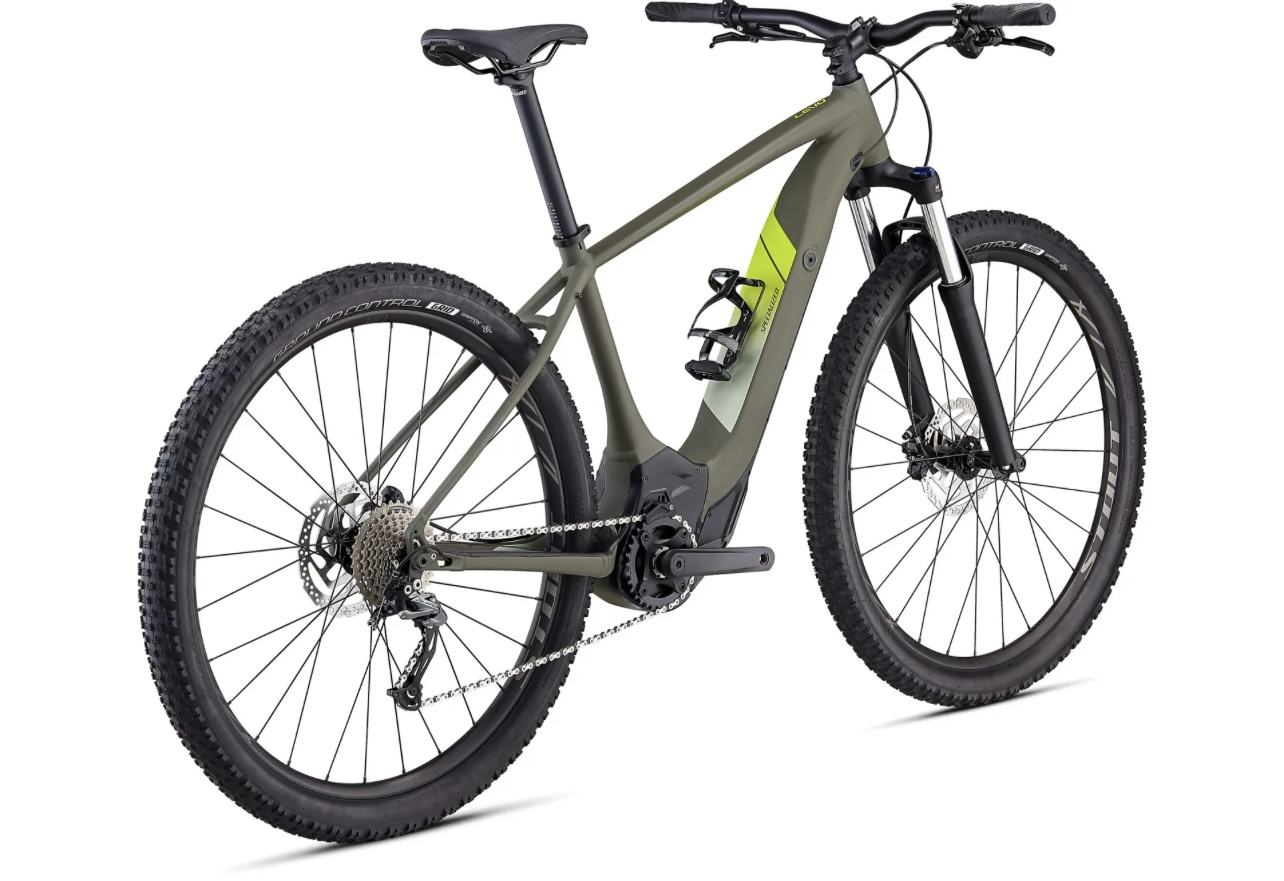 Turbo Levo Hardtail 29 2021