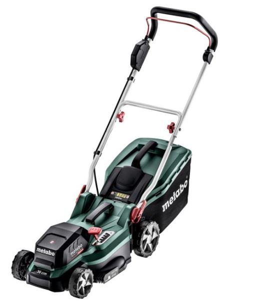 KOSILNICA METABO AKU 36-18 LTX BL36