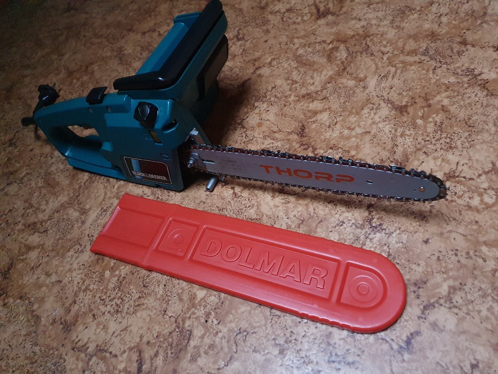 Black & Decker DN 402B