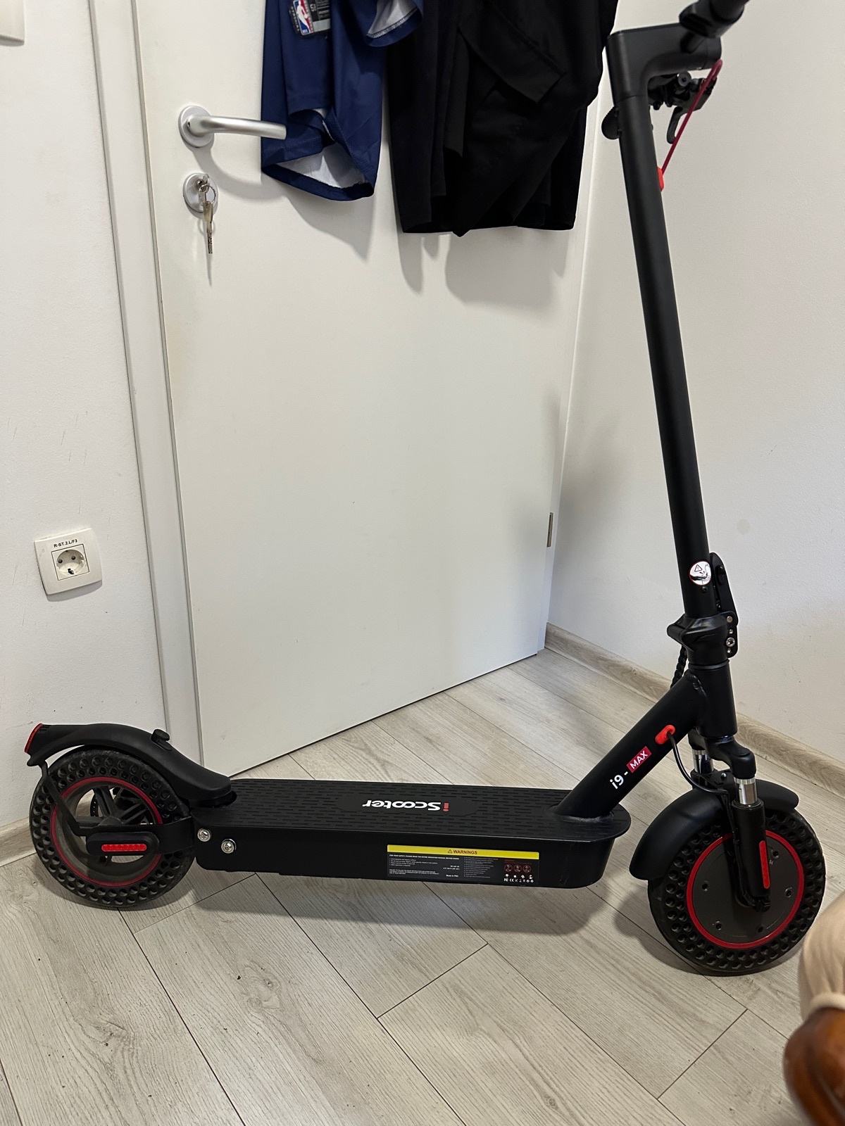 Električni skuter