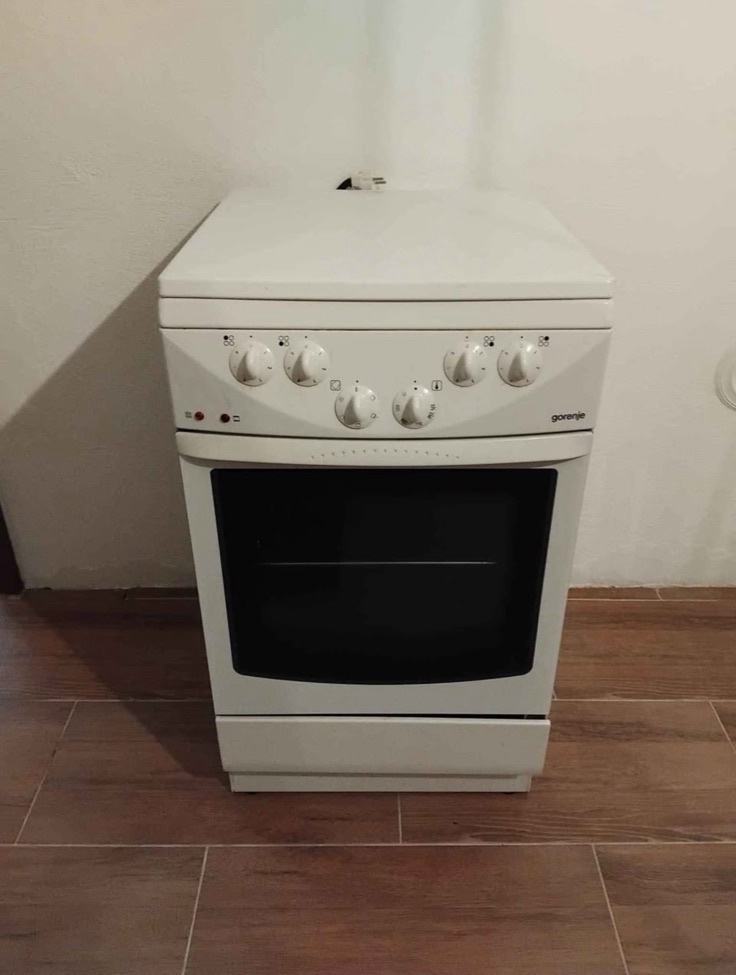 Gorenje stedilnik