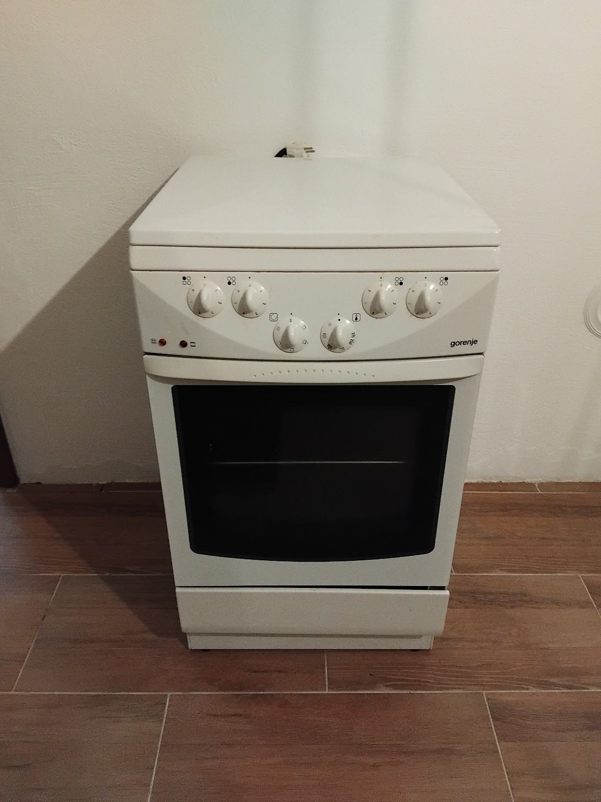 Stedilnik Gorenje