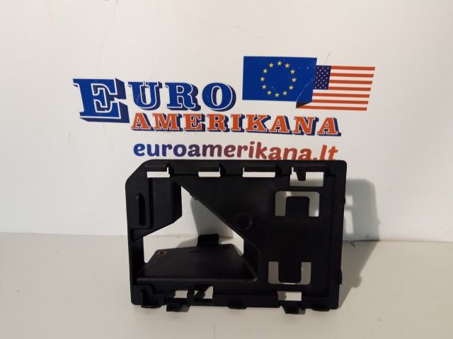 2019-2020 Chevrolet Silverado 1500 ECM Bracket (23283540)