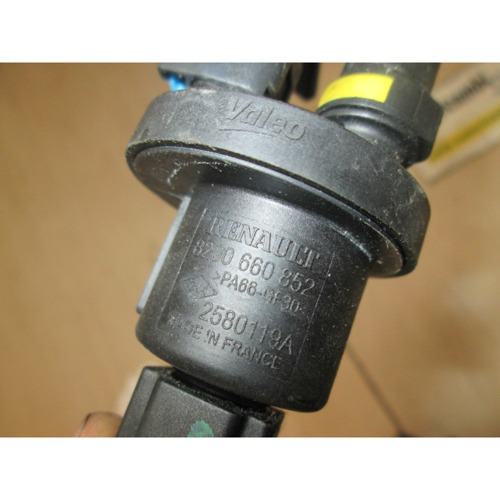 ELEKTROVENTIL OEM N. 8200660852 ORIGINAL REZERVNI DEL DACIA SANDERO