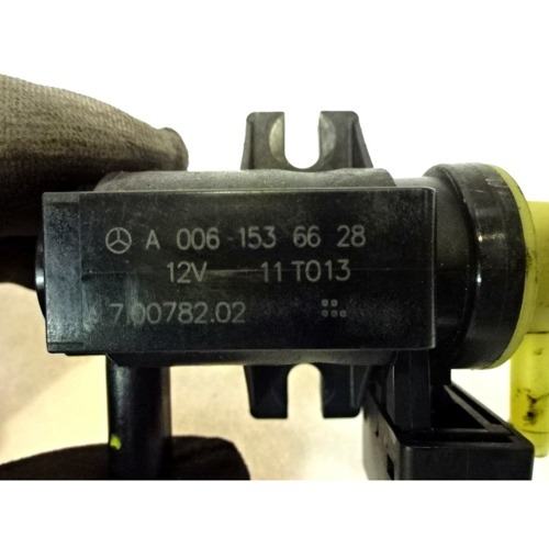 ELEKTROVENTIL OEM N. A0061536628 7.00782.02 ORIGINAL REZERVNI DEL MER