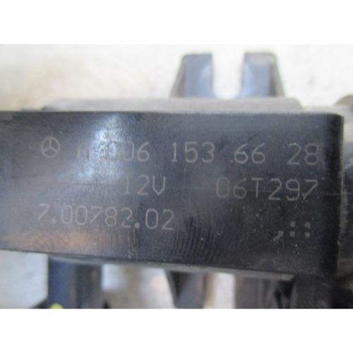 ELEKTROVENTIL OEM N. A0061536628 ORIGINAL REZERVNI DEL MERCEDES CLASS