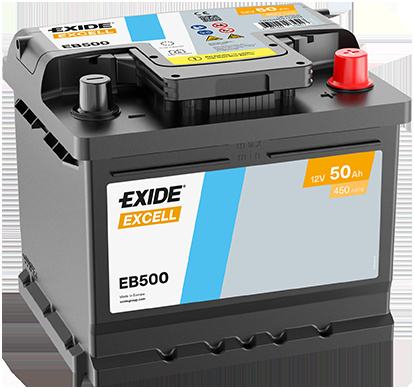 EXD-EB500