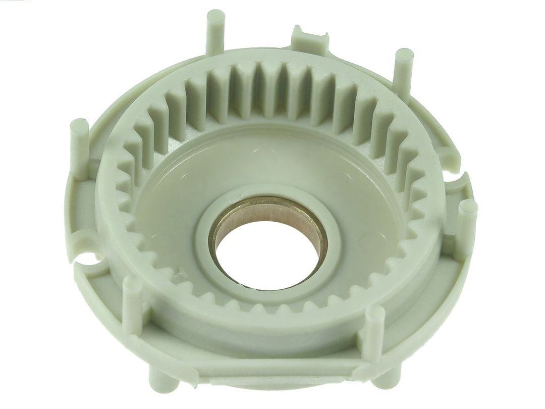 Hohlrad, Planetengetriebe (Starter)