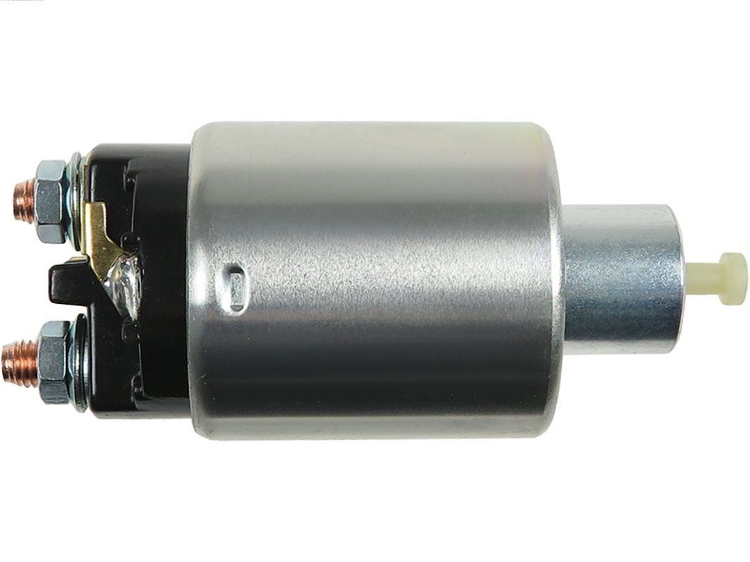 Magnetschalter, Starter