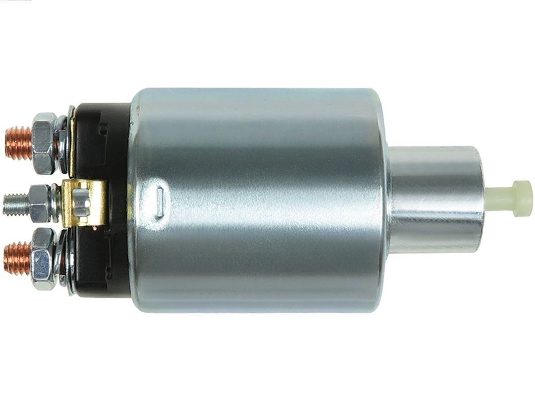 Magnetschalter, Starter