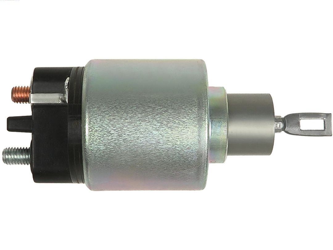 Magnetschalter, Starter