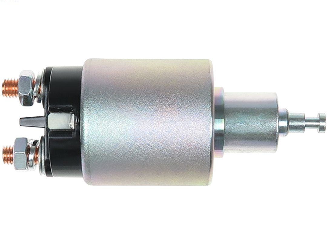 Magnetschalter, Starter