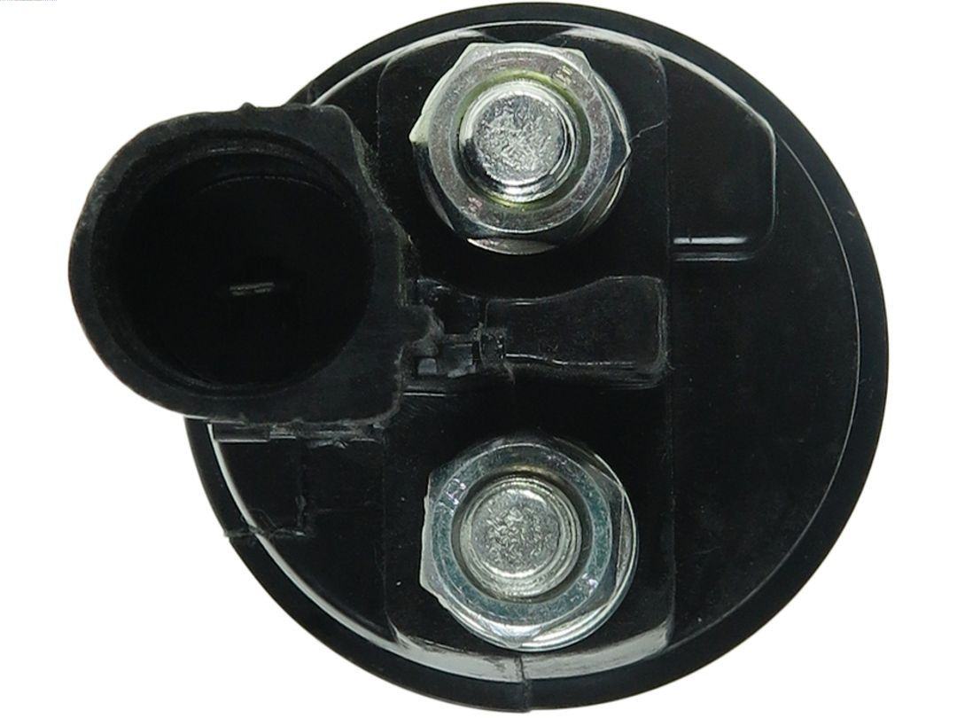 pokrov, rele za zagon AS-PL SP0051