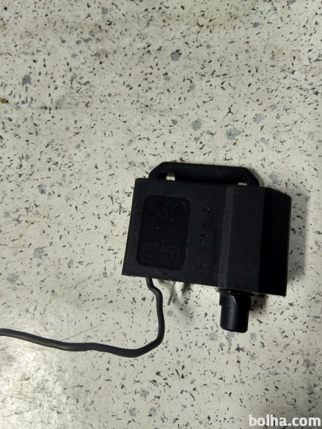 Vžigalna tuljava za brezplatinsko elektriko Tomos