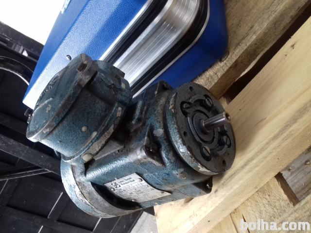 Elektro motor 0,18KW 1370 vrt/min