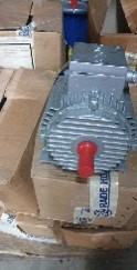 ELEKTRO MOTOR 3 KW - NOV