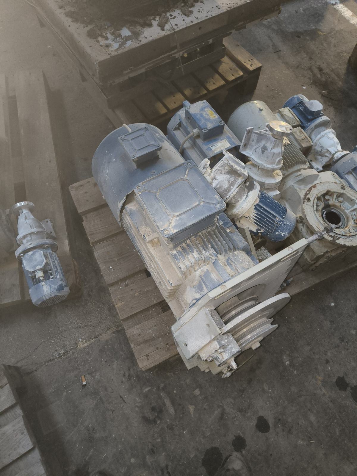 Elektro motor