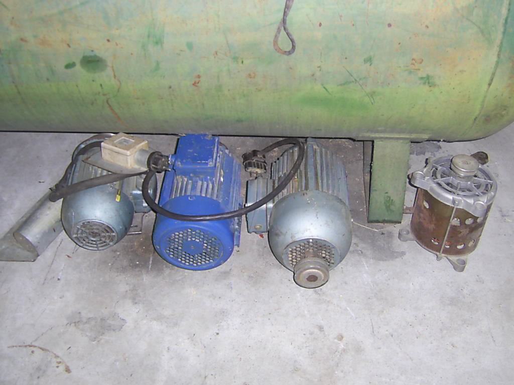 elektromotor 15kw 1400 obr