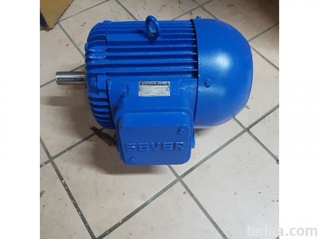 Elektromotor 4kw, 2800°/min