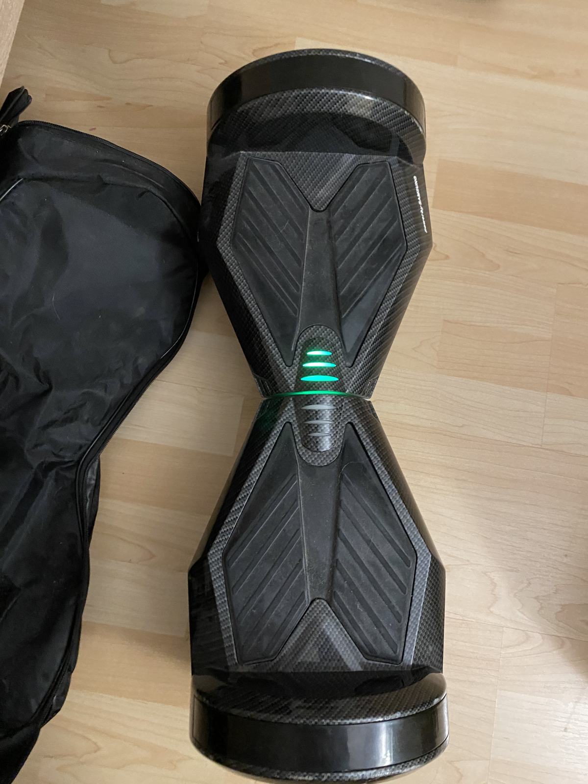 Hoverboard