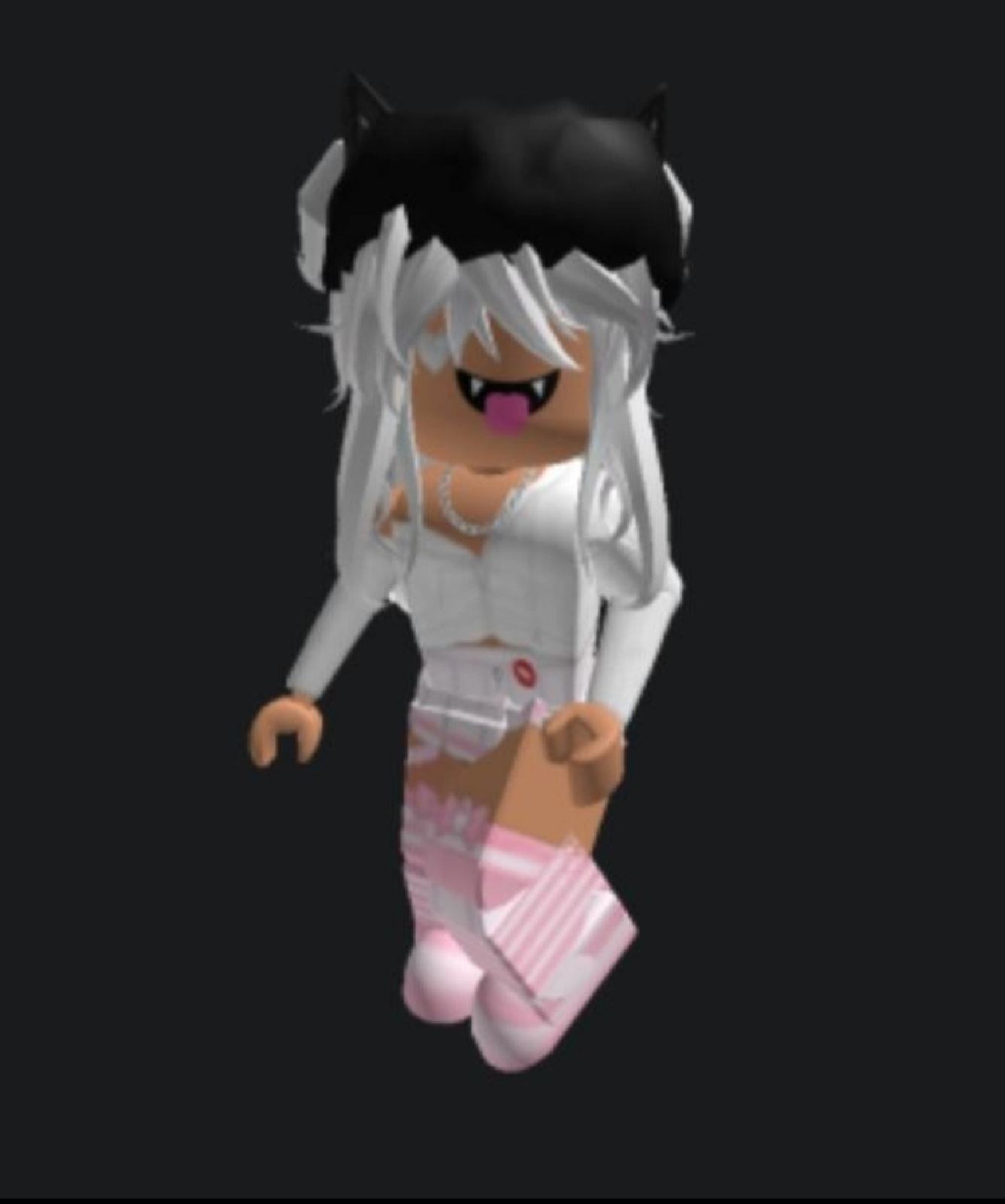 Roblox Playful Vampire