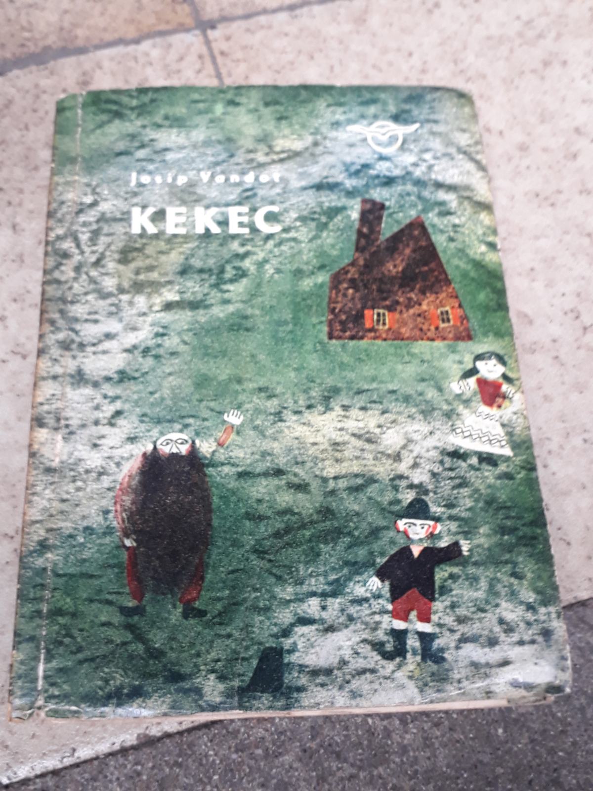 Kekec