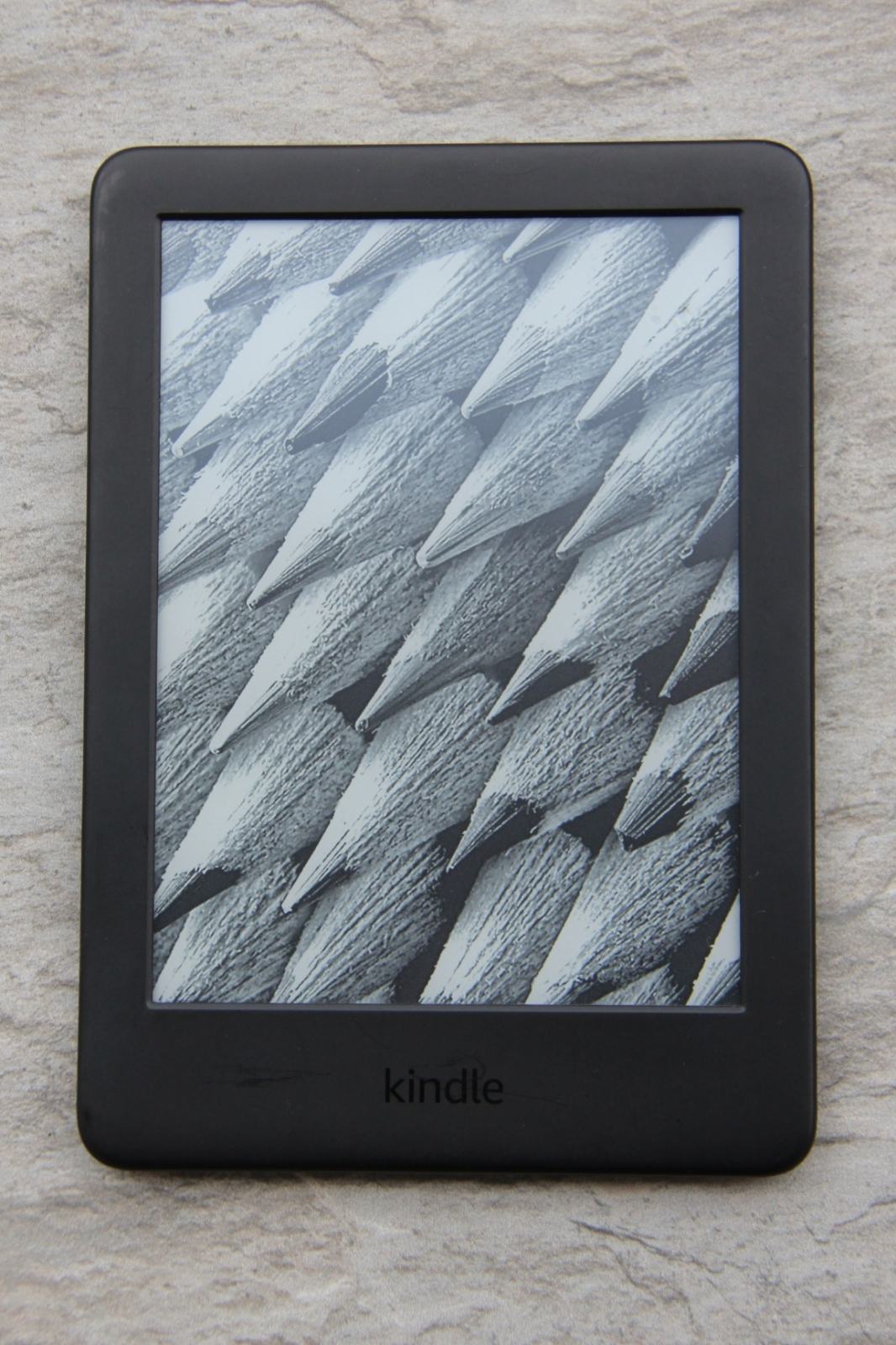 Kindle 10th gen