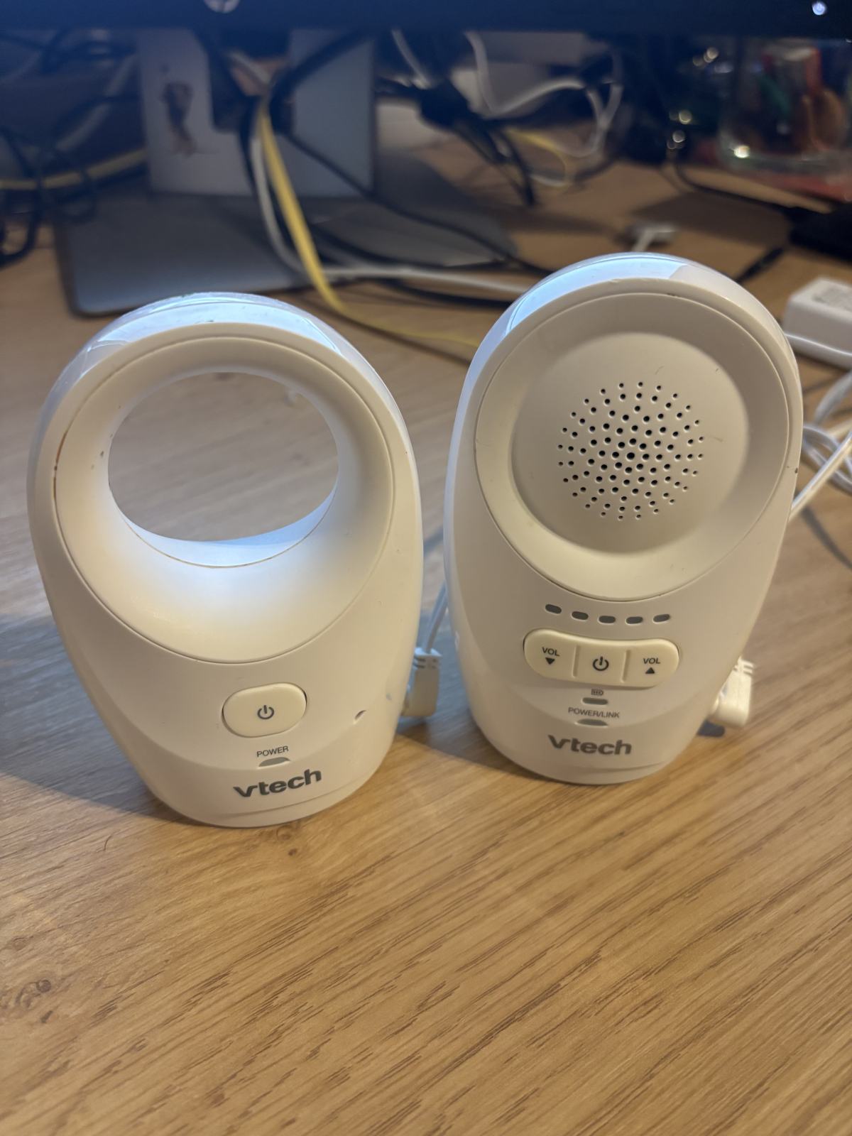 Elektronska varuška