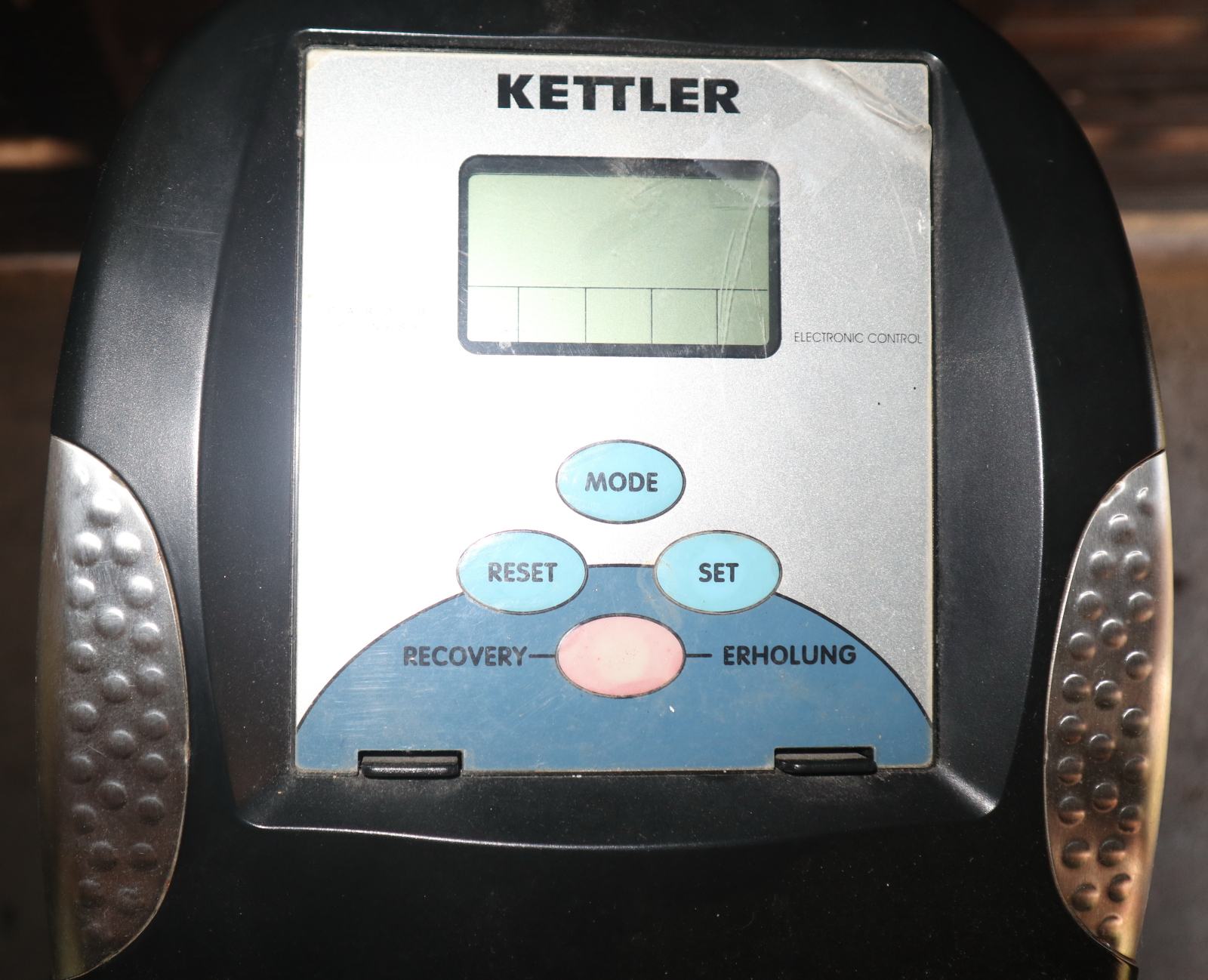 Eliptični trenažer orbitrek KETTLERE Verso 100